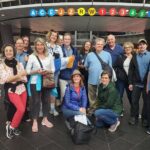World Trade Center Area Underground Art and History Tour - Why This Tour Is Worth Your Time