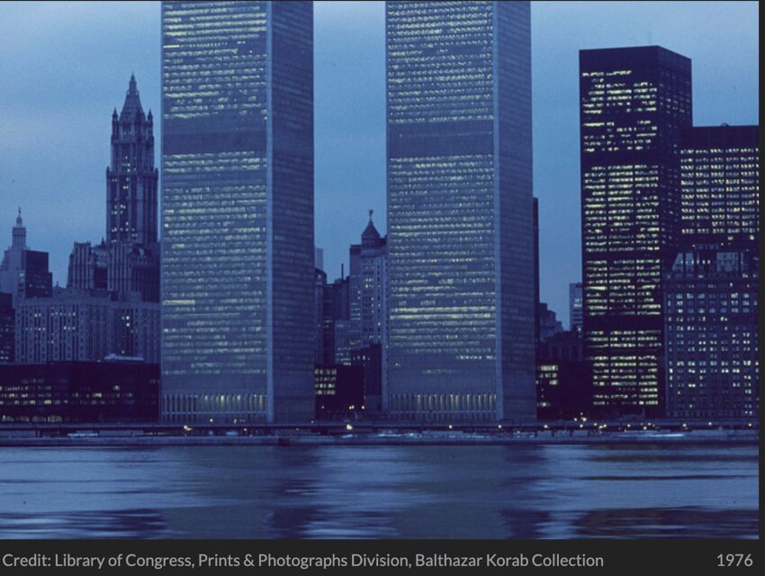 World Trade Center: Then & Now, the Engineering Behind It - The Value of the Tour and Who Will Love It