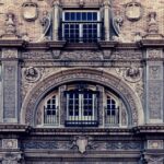 Wraiths of the West Texas Wind: El Paso Ghost Tour - Exploring El Paso’s Haunted Past