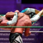 Wrestling show and a Mexican dinner - The Wrestling Show: What Youll See