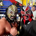 Wrestling Tour in Guadalajara as a local - What’s included and what’s not