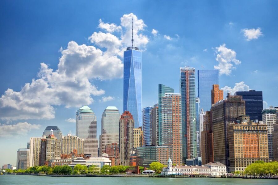 WWII and American War History Private Tour in New York City - Exploring the Memorials and Sites