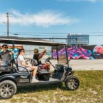Wynwood Art District 1-Hour Street Art Tour by Golf Cart - Key Points