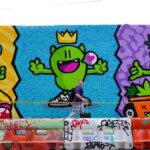 Wynwood Art District 1-Hour Wynwood Buggies Street Art Tour - How It All Comes Together: The Experience