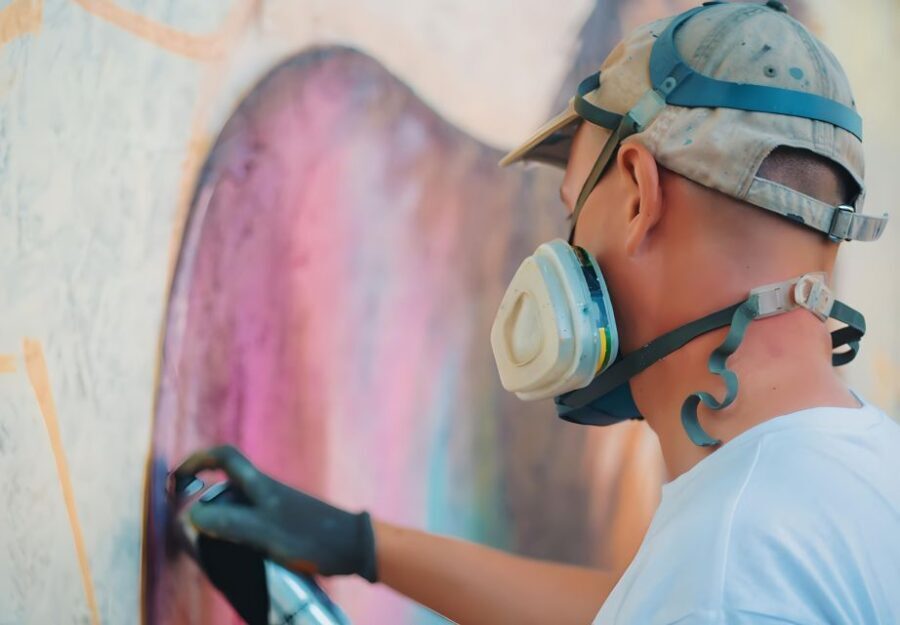 Wynwood Graffiti Tour and Workshop - The Hands-On Workshop: From Canvas to Creation