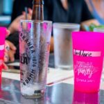 Wynwood Party Bike Happy Hour Crawl - Authentic Experiences Highlighted by Reviews