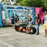 Wynwood Walls: Exclusive Early Access or After-Hours - Detailed Breakdown of the Itinerary