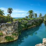 Xcaret Eco Archaeological Park Tour - Visiting the Archaeological and Cultural Sites