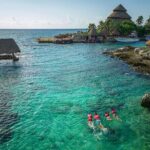 Xcaret Park Day Trip, transportation and Cultural Night Show - The Value and Practical Tips