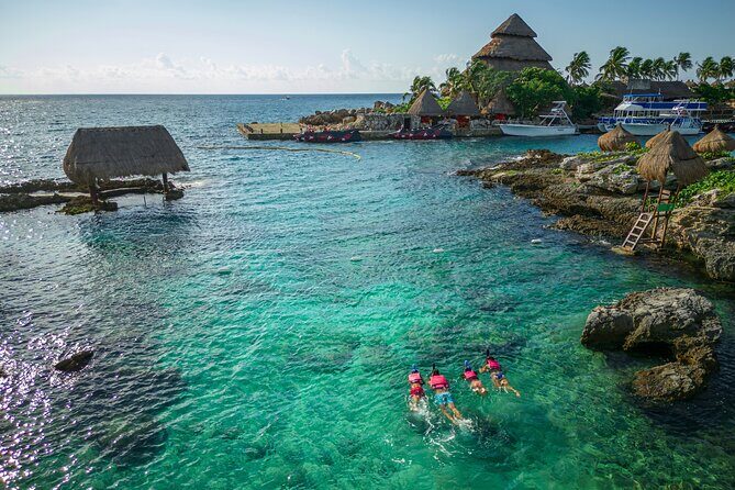 Xcaret Park Day Trip, transportation and Cultural Night Show - The Value and Practical Tips