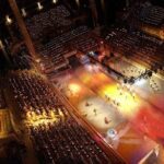 Xcaret Park! Nightshow, Underground River & Transportation - The Underground Rivers and Natural Pools