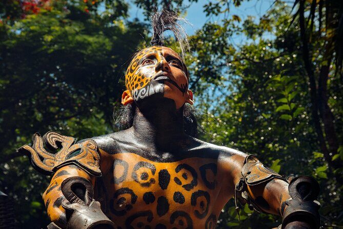 Xcaret Park Plus Access with Transportation and Night Show - The Sum Up