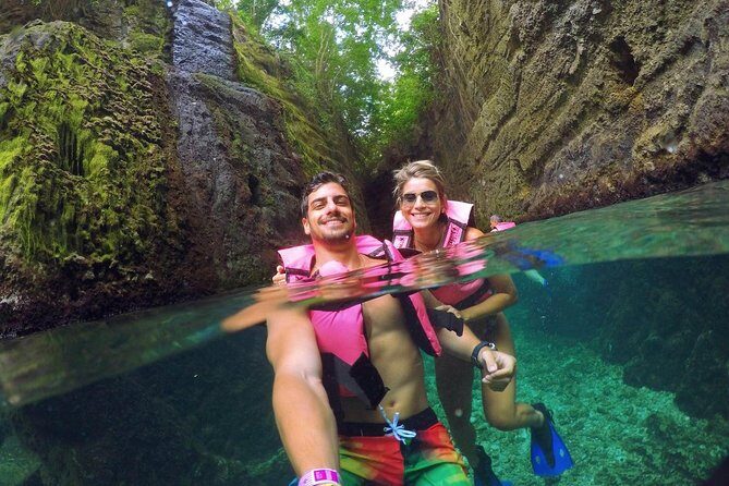 Xcaret Park Plus With Round Transportation From Cancun & Riviera Maya - FAQ