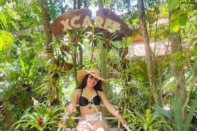 Xcaret Plus Discover History, Culture With Buffet from Cancun - Summary and Who It’s Best For