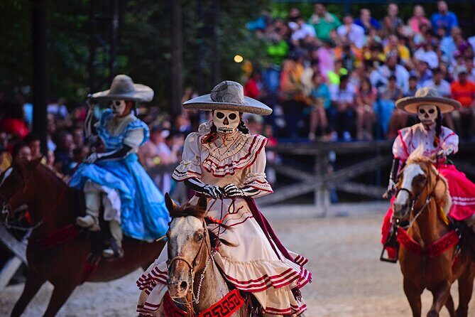 Xcaret Plus Ecoarchaeological Tour only from Playa del Carmen - Exploring the Itinerary: Whats in Store