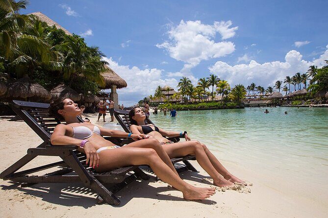 Xcaret Plus Park Tour with Transportation from Riviera Maya - Who Will Love This Tour?