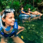 Xel ha All Inclusive - The Journey Begins: Transportation & Meeting