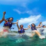 Xel-Ha All Inclusive Admission Ticket - What You’ll Do at Xel-Ha: A Breakdown