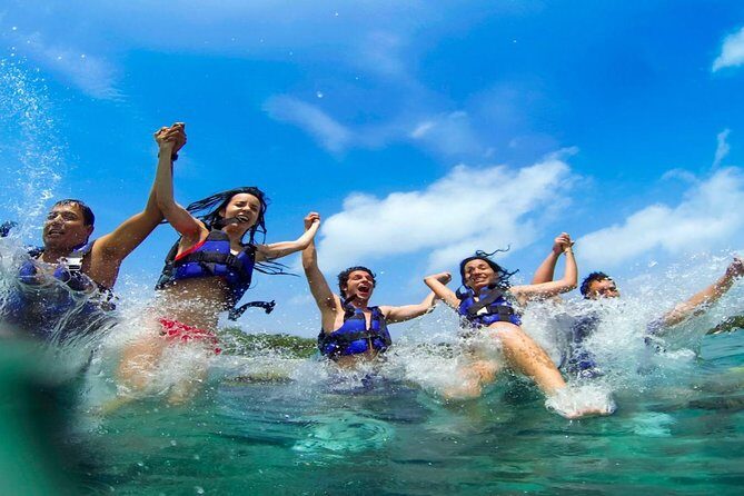 Xel-Ha All Inclusive Admission Ticket - What You’ll Do at Xel-Ha: A Breakdown