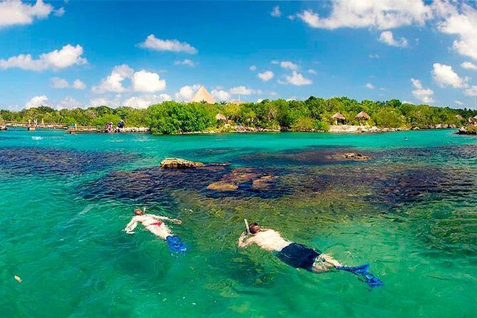 Xel ha Park Tour All inclusive! Nature & Fun from Cancun & Playa Del Carmen - Authentic Experiences and Traveler Feedback