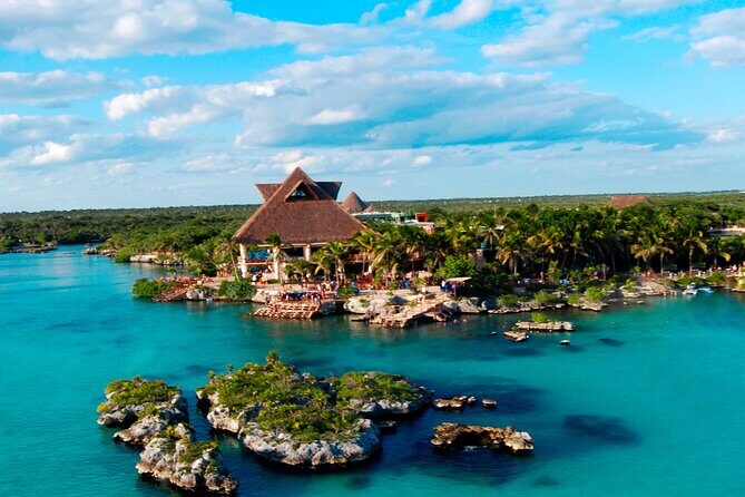 Xel ha & Tulum All Inclusive - Practical Details and What to Expect