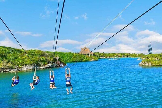 Xelha All Inclusive - Why You Should Consider This Tour