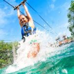 Xelha Tickets with Transportation - The Experience: Balancing Adventure and Relaxation