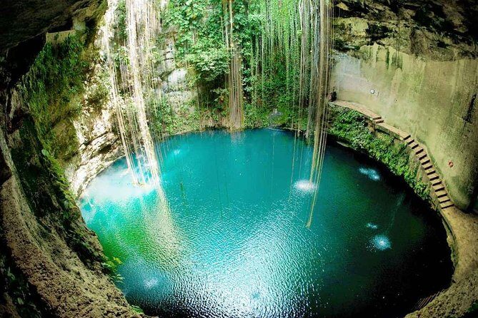 Xenotes (Riviera Maya) - Understanding the Value