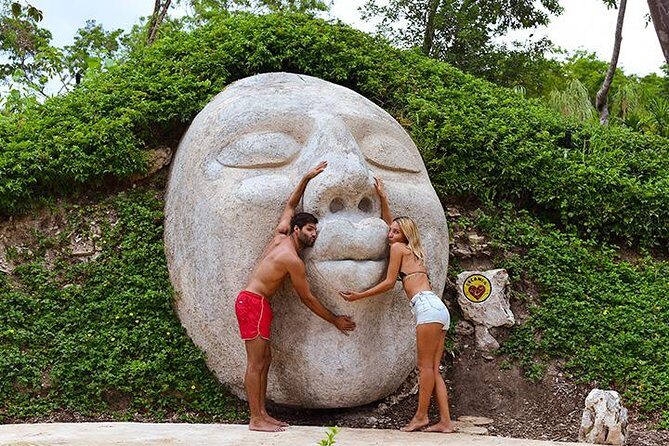Xenses Tour Explore Magic Town from Riviera Maya Playa del Carmen - FAQs