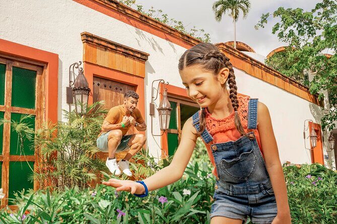 Xenses Tour with Transportation from Cancun & Playa del Carmen - Who Should Consider This Tour?