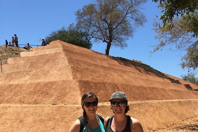 Xihuacan Culture and Archaeology Tour - Visiting Soledad de Maciel: A Glimpse into Ancient and Modern Life