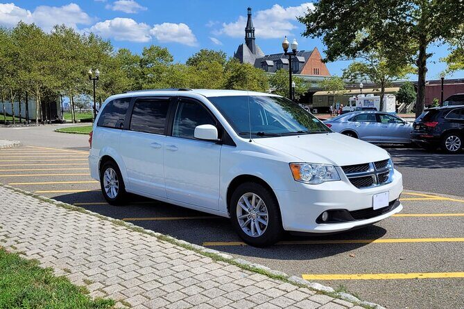 XL Mini Van Times Square NYC and Cape Liberty Cruise Port - Final Thoughts