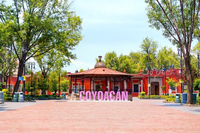 Xochimilco and Coyoacan and Frida Kahlo Museum optional - Final Thoughts: Who Will Love This Tour?