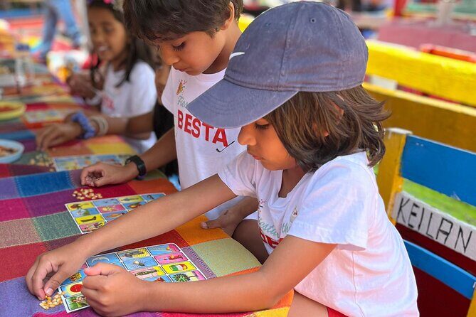 Xochimilco Boat Ride with Kids - Practical Details and Value Analysis