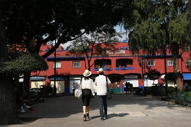 Xochimilco, Coyoacán and Frida Kahlo Museum Private Tour - The Experience from the Traveler’s Perspective