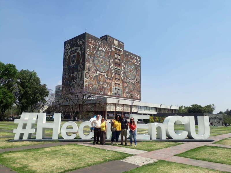 Xochimilco & Coyoacan. Mexico City. Private Tour - Who Should Consider This Tour?