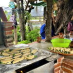Xochimilco Day Trip: Farmland Food and Hop on a Trajinera - Detailed Itinerary Breakdown
