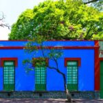 Xochimilco floating gardens, Coyoacan and UNAM murals - FAQs