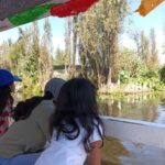 Xochimilco for kids and families - The Itinerary: What to Expect