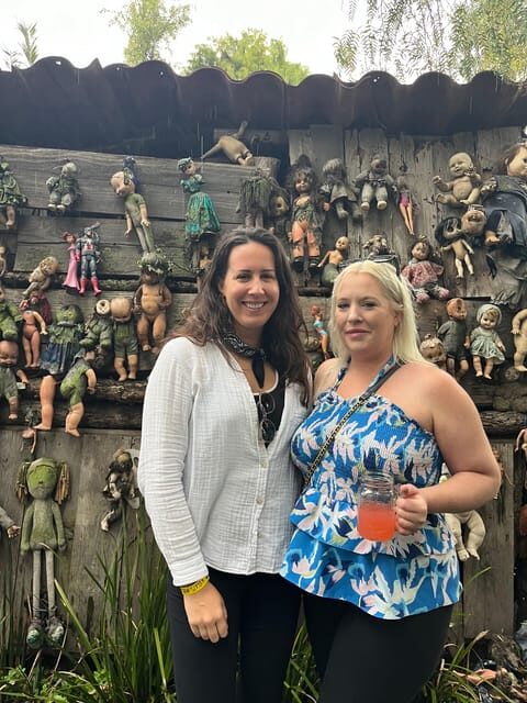 Xochimilco : Island of the dolls, tequila and mezcal CDMX - Exploring Xochimilco’s Canals and the Island of the Dolls