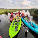 Xochimilco: Kayak ride at sunrise with breakfast - Who Is This Tour Best For?