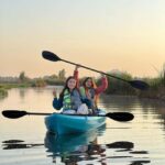 Xochimilco: Kayak Tour and Axolotl Watching - The Value of the Tour
