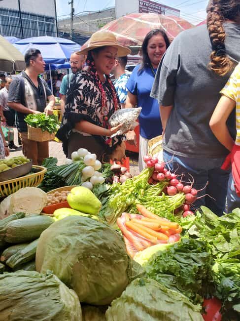 Xochimilco: Market, Food and Nature ¡All included! Tour - Analyzing the Value