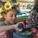 Xochimilco & Mexican Party with Guacamole & Unlimited Drinks - Practical Details That Matter