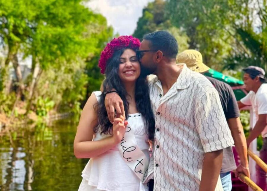 Xochimilco: Tequila tasting (unlimited) and cultural party on a boat - Who Will Love This Tour?