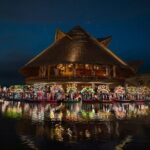 Xoximilco Flaoting Fiesta in Canals of Cancun - Frequently Asked Questions