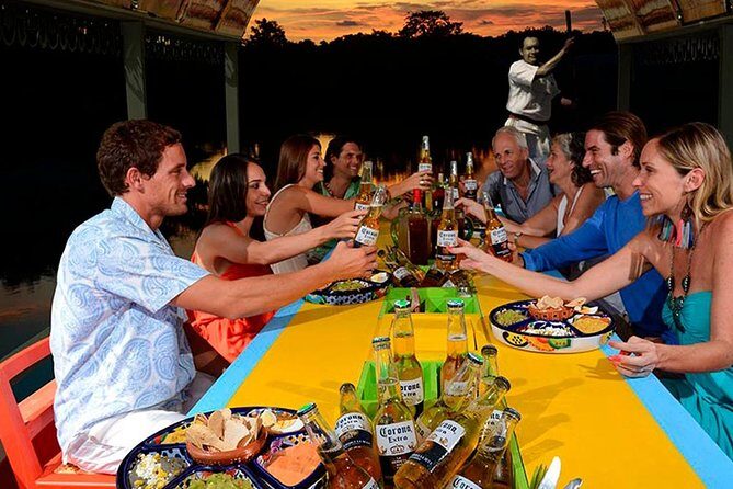 Xoximilco Mexican Tour With Transportation Included - Practical Details and Tips