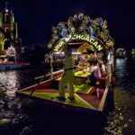 Xoximilco Night Cruise With Round Transportation from Tulum City - What Past Travelers Say