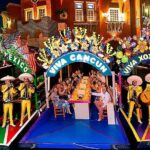 Xoximilco Tour Mexican Folclor with Playa Del Carmen & Cancun - Considerations and Potential Drawbacks