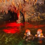 Xplor Fuego All Inclusive With Transportation From Cancun & Riviera Maya - Who will love this tour?